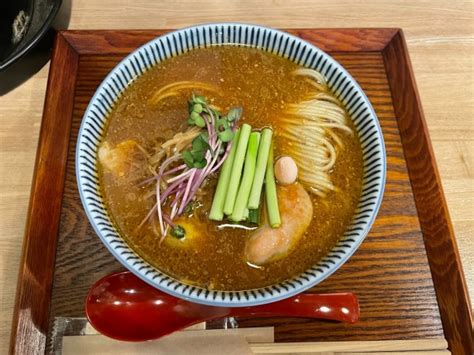 稲中江戸甘味噌キッチンきらくのレビュー ラーメンデータベース