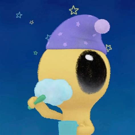 빠른 저장에 있는 상선 한님의 핀 2025 귀여운 프로필 사진 캐릭터 일러스트 만화 프로필 사진