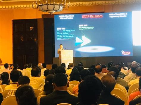 Etapsoftware Etap Powersystems Powersystem Powersystemsoftware