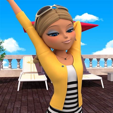 Miraculous Ladybug Chloe Miraculous Pinterest Chloe Bourgeois Hd