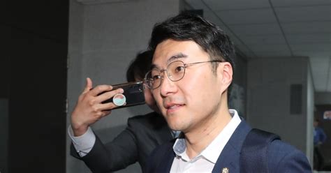코인 논란에 여야 김남국 방지법 심사 속도법안 내용은