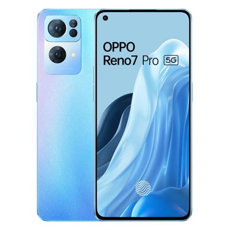 Oppo Reno7 Pro 5g Price In India And Full Specifications March 2025