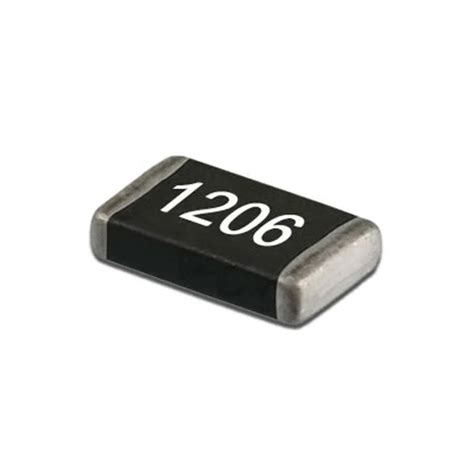 Surface Mount Resistor Application Electricals At Best Price In