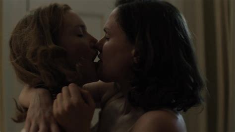 Anna Paquin And Holliday Grainger Sex Reduced Music Porn 94 Xhamster