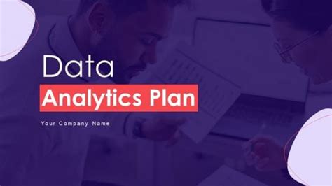 Data Analytics Plan Ppt Powerpoint Presentation Complete With Slides