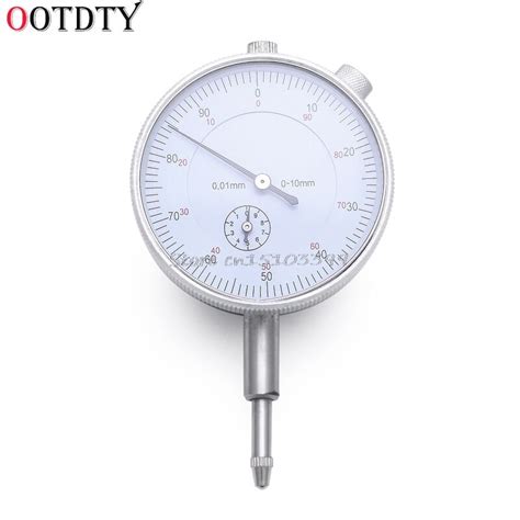 Accuracy Precision Indicator Gauge Dial Indicator Vicedeal