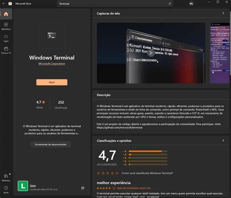 Aposentando O Putty Acesso Via Ssh No Terminal Do Windows Marcos