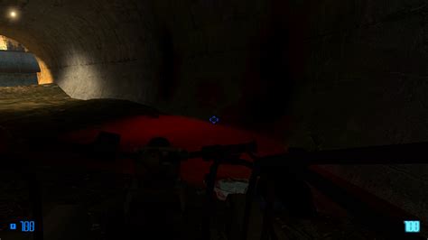 Screenshots Image SMOD Tactical Source SDK Remake For Half Life ModDB