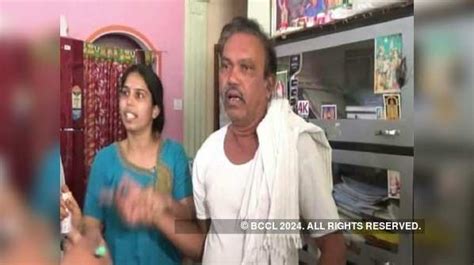 Retired Headmaster Leaves Year Old Mother Naked In Telangana