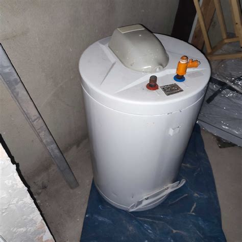 Бойлер Елдом 80 литра гр Варна Базар Левски • Olx Bg