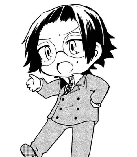 Ango Bsd D Bongou Stray Dogs Bungou Stray Dogs Bungo Stray Dogs