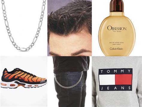 My 8th Grade Starter Pack R90s