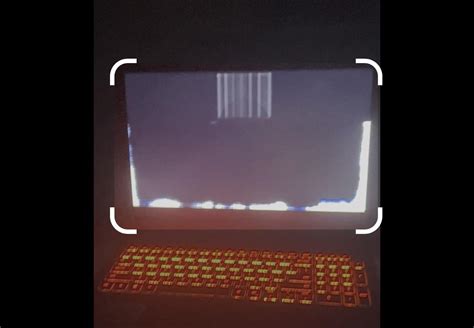 My Laptop Glitches Out Idk Why R Computer Help