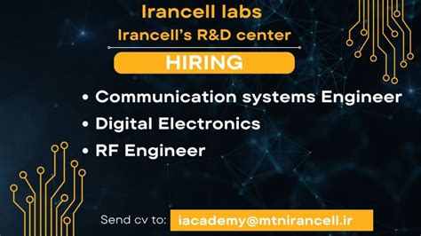 Firoozeh Azizkhani On Linkedin Irancell Hiring Topuniversities Professionals