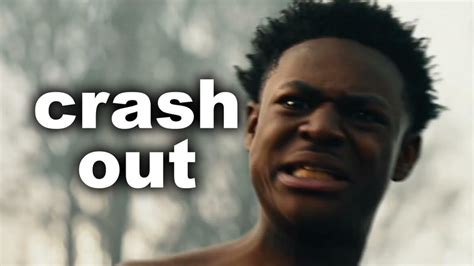 What Does Crash Out Mean The TikTok Slang Term Explained Know Your Meme