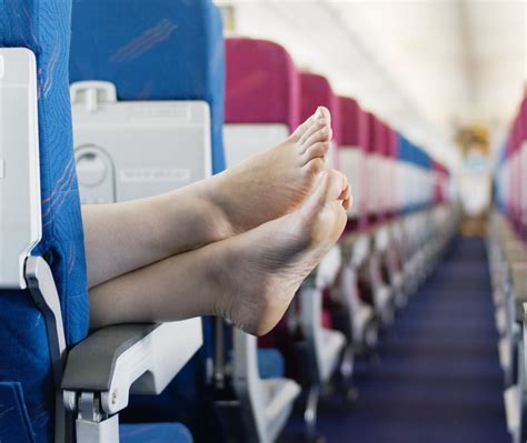 Flight Attendants On The Rudest Passengers Theyve Had