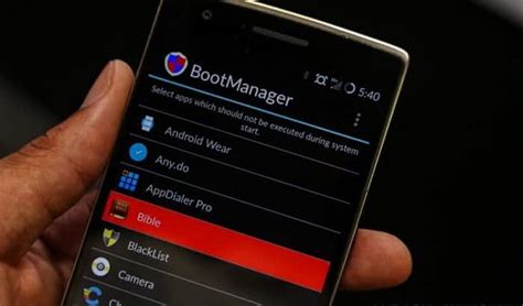 The Xposed Framework For Android The Best Definitive Guide JoyofAndroid