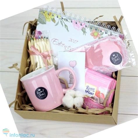 Корзины с рождественскими подарками Идеи подарков Тематические подарочные корзины