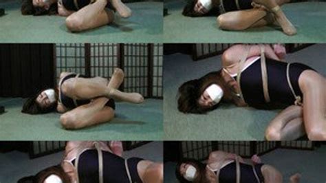 Bdsm Japan Tape Bondage Worst Than Full Version High Quality