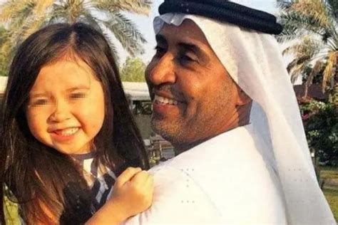 5岁因“长得好看”进豪门，被迪拜富豪收养的女孩，现状让人吃惊……