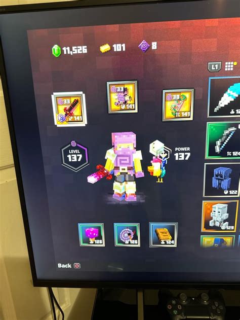 Insane Broken Build Rminecraftdungeons