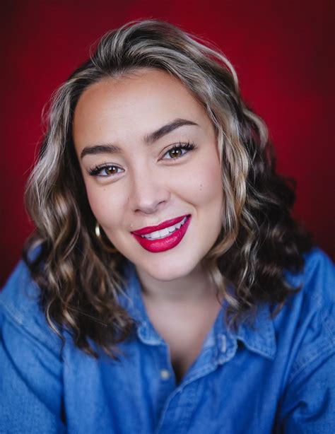 Lorren Santo Quinn Six The Musical Wiki Fandom