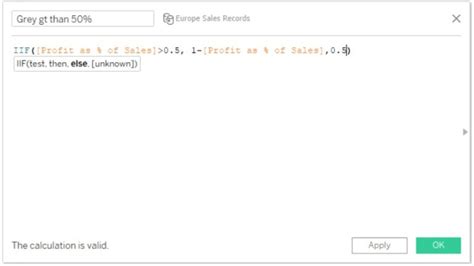 Tableau Gauge Chart When To Build Examples How To Create