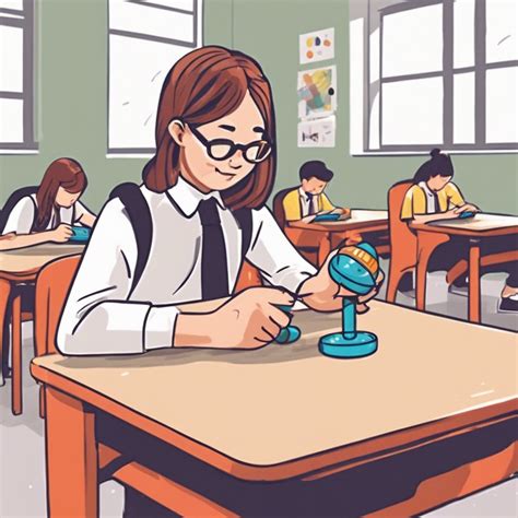 The Science Of Fidgeting Why Movement Boosts Adhd Focus