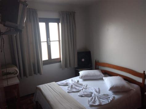 Hotel Ricardi Cascavel