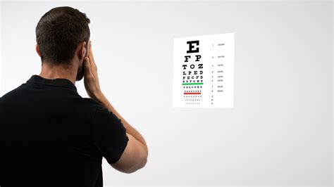 Optic Nerve Cranial Nerve Ii Cn Ii Assessment