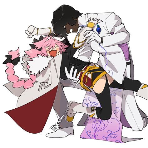 Carota327 Arjuna Fate Astolfo Fate Astolfo Rider Fate Fate