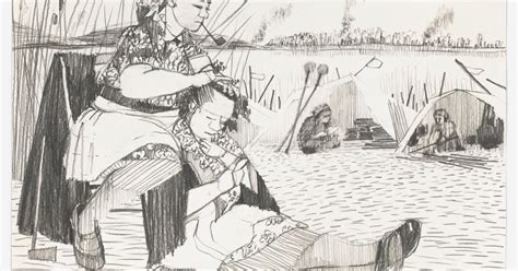 Pamela Phatsimo Sunstrum Galerie Lelong