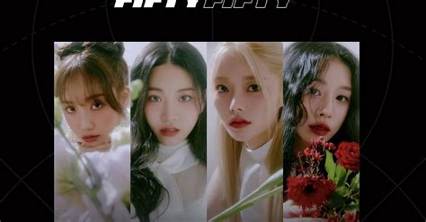 피프티피프티 키나 전속계약 효력정지 가처분 항고 취하