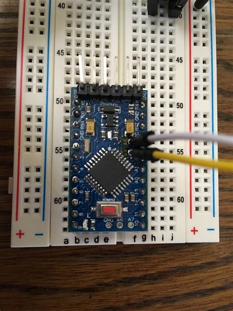 I2c Scanner Stuck On Scanning Programming Arduino Forum