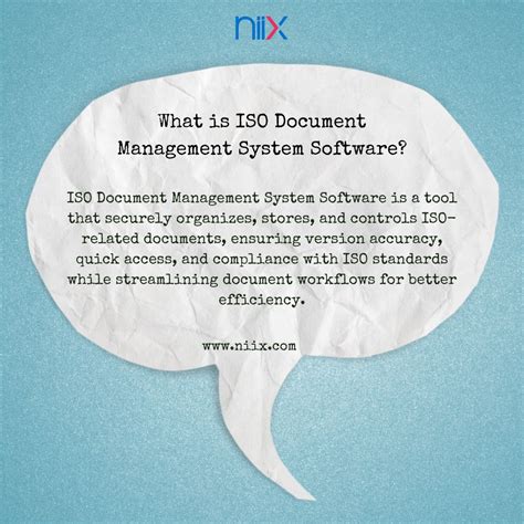 Isodocumentmanagement Compliance Documentcontrol