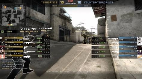 Report This Hacker Csgo Youtube