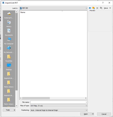 Solved Bim 360 Links Not Loaded Autodesk Community