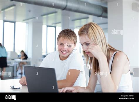 Laptop Notebook Computers Computer Students University