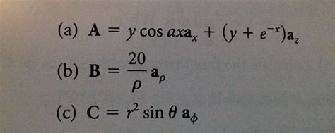 Consider The Following Arbitrary Fields Find Out Chegg