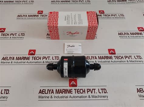 Danfoss Dml 164 Hermetic Filter Drier Aeliya Marine