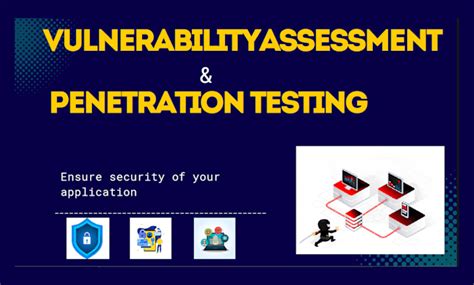 Do Vulnerability Assessment And Penetration Testing By Sadat Bin Fiverr