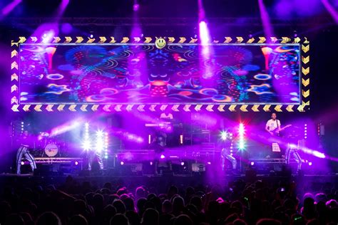 Dance Anthems Live 90s And 00s Dance Band Grantham Lincolnshire Alive Network