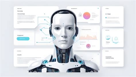 The Power Of Ai In Design Optimizing Uiux For Success