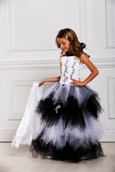 Robe De Mariage Pour Enfants