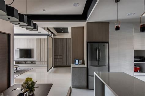 ตกแต่งบ้านสไตล์มินิมอล เรียบ น้อย แต่ชัดเจน บ้านไอเดีย เว็บไซต์เพื่อบ้านคุณ