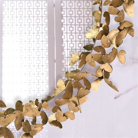 Butterfly Mirror In Warm Silver For Sale At 1stdibs Butterfly Mirror Silver Silver Butterfly