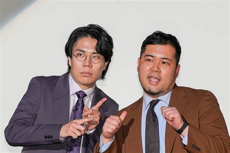 【m 1】『令和ロマン』が史上初の連覇達成！周囲の反応は？？？ 漫アニ情報局