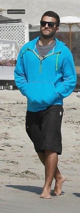 David Katzenberg Feet Aznudefeet Men