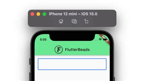 Customize Textfieldtextformfield Border In Flutter January 2025