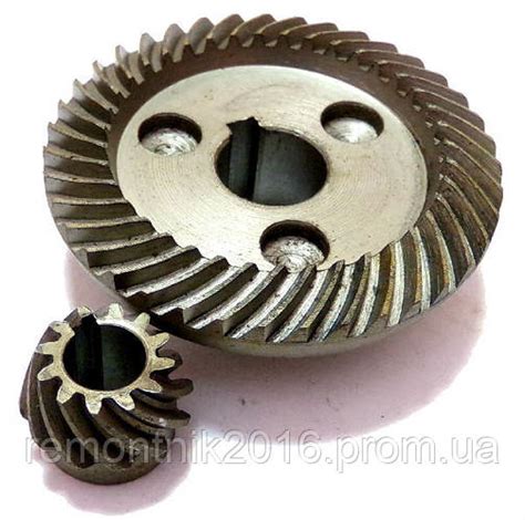 Купить Коническая пара для болгарки Stern 150S Ø12*50 мм. высота малой ...